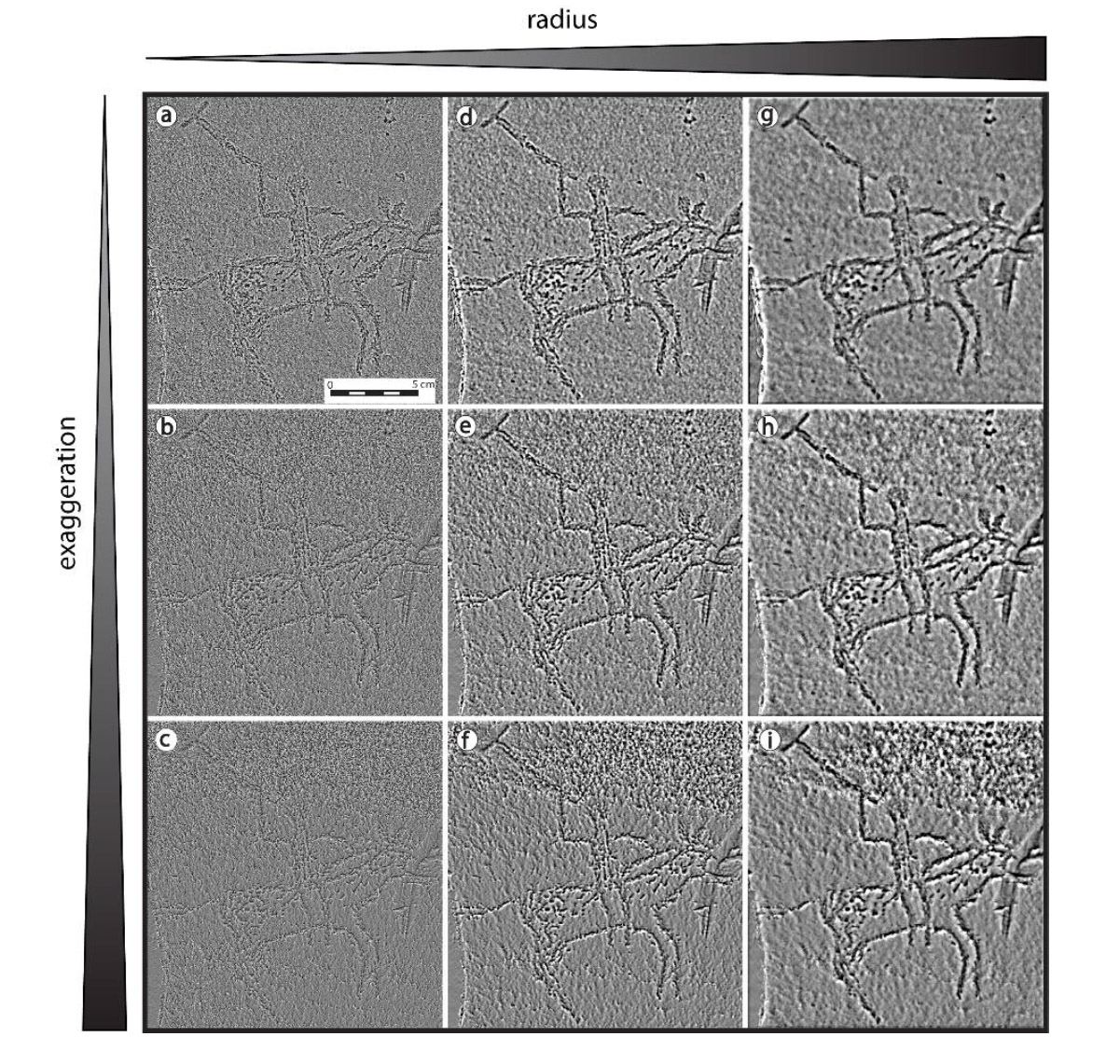 L’article ‘Volumetric obscurance as a new tool to better visualize ...